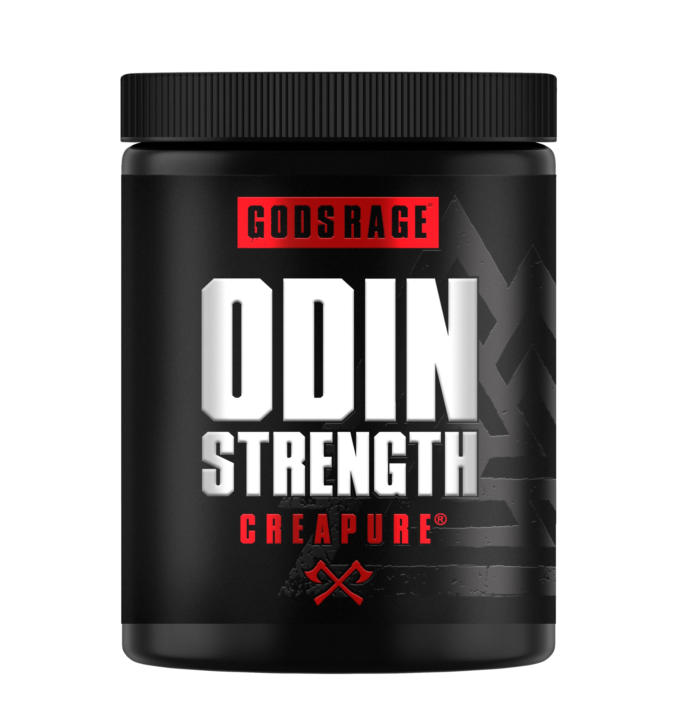 Odin Strength Creapure® · 500g